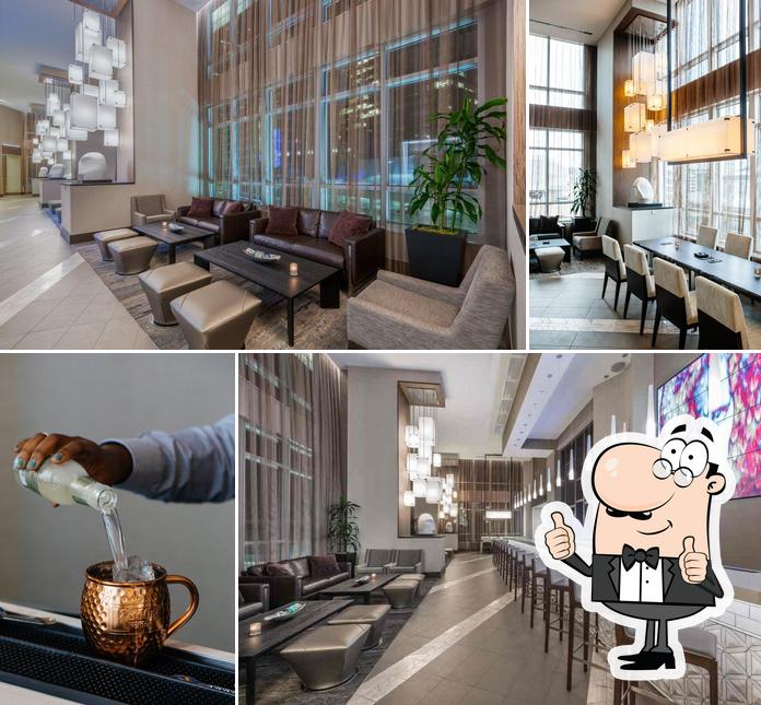 AC Lounge in Charlotte - Restaurant reviews