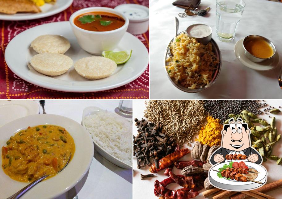 All India Cafe - Indian Restaurant in Glendale, Glendale - Restaurant ...