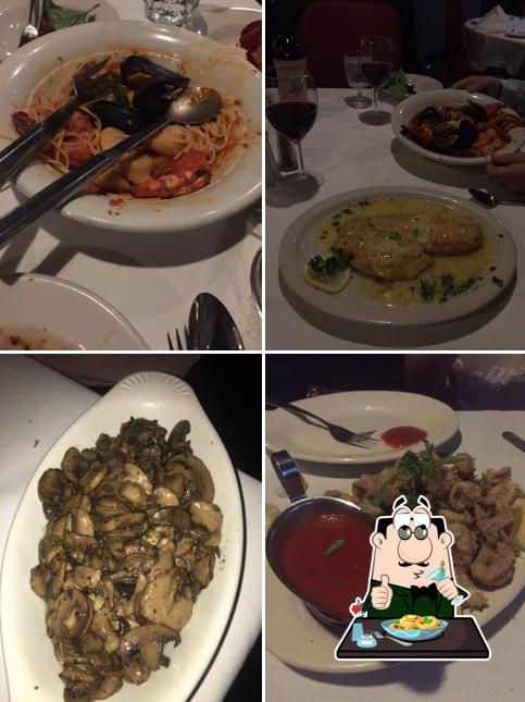 Anthony's Runway 84 in Fort Lauderdale - Restaurant menu and reviews