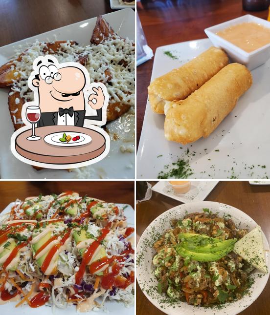 Arepitas (Harker Heights), Harker Heights - Restaurant menu, prices and ...