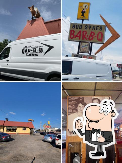 Bob Sykes Barbeque Inc in Bessemer - Restaurant menu and reviews