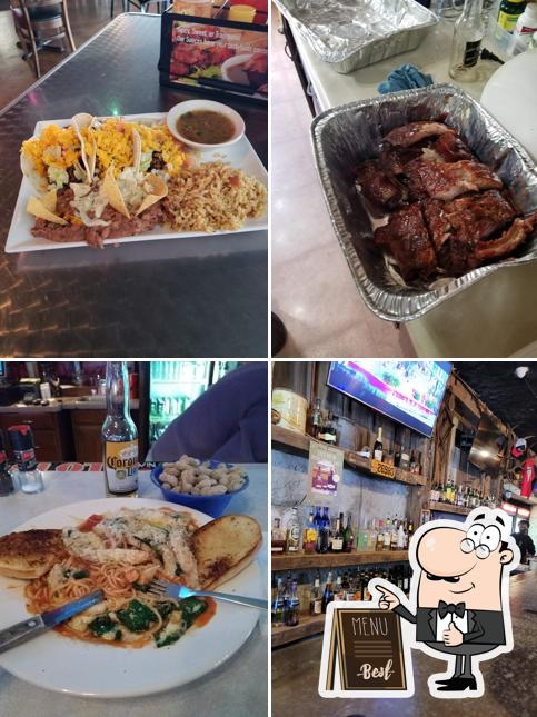 Smokey Jo's, Crete - Restaurant menu, prices and reviews