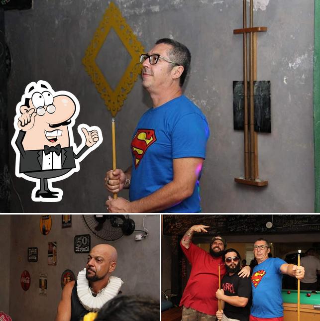 Bar Secreto, Rio de Janeiro - Restaurant reviews