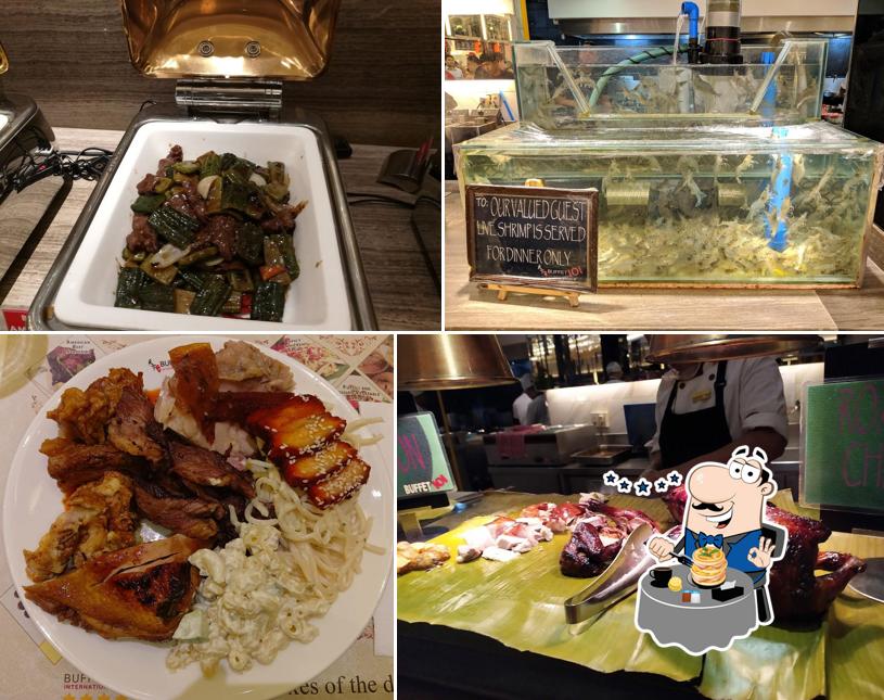 Buffet 101 restaurant, Mandaue City - Restaurant menu and reviews