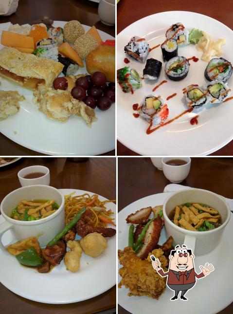 Buffet Star, Vestal - Restaurant menu, prices and reviews