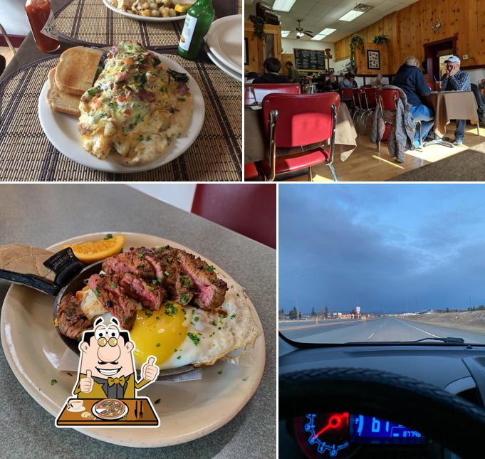 Main Street Eats, East Helena - Restaurant menu, prices and reviews