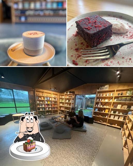 Zen Den in Matakana - Restaurant reviews
