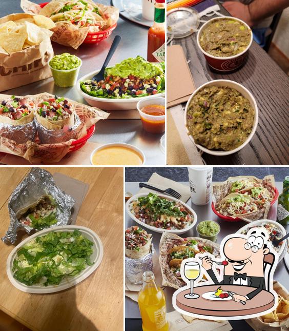 Top 7 mexican restaurants in Federal Way, september 2025 - Restaurant Guru