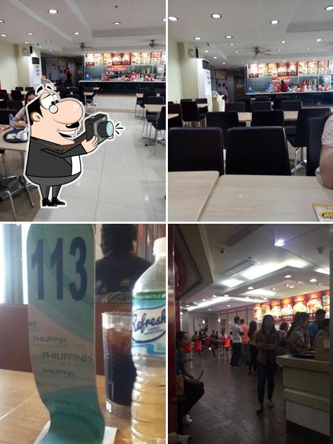 Chowking restaurant, Iloilo City, G/F Marymart Center I - Restaurant ...
