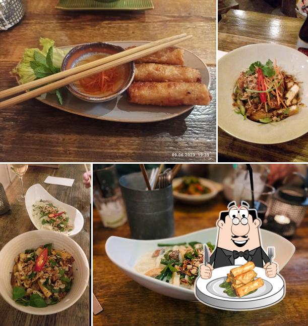 Chum Chay, Köln - Speisekarte, Preise und Bewertungen