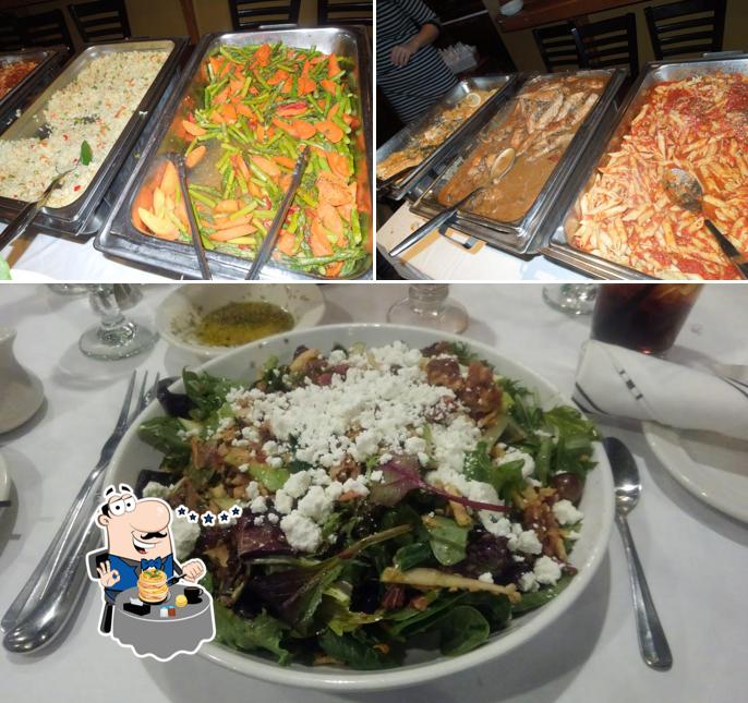 Common Market Restaurants, Quincy - Restaurant menu, prices and reviews