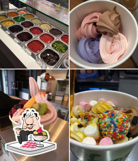 Froyo Frozen yoghurt and Bubble tea in Sorrento - Restaurant reviews