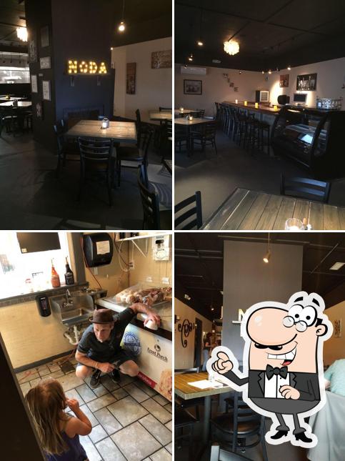 Red House Cafe in Charlotte - Restaurant menu and reviews