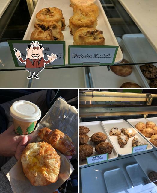 Tin Pan Bakery in Portland - Restaurant reviews