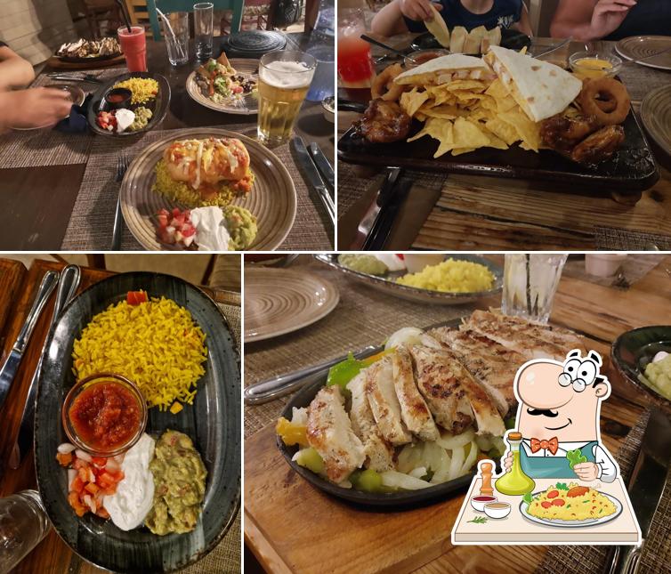 El Chico Mexican Restaurant, Protaras - Restaurant reviews