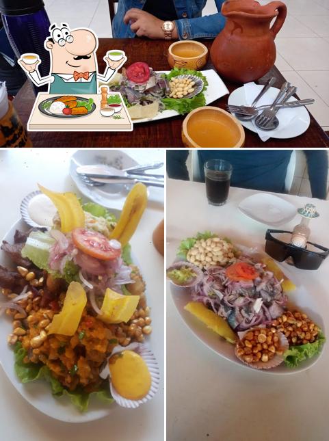 EL GALLERO restaurant, Catacaos - Restaurant reviews