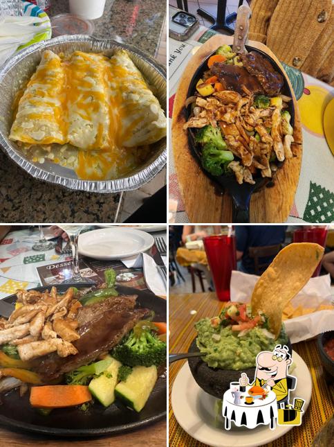 El Meson, Freehold - Restaurant menu, prices and reviews