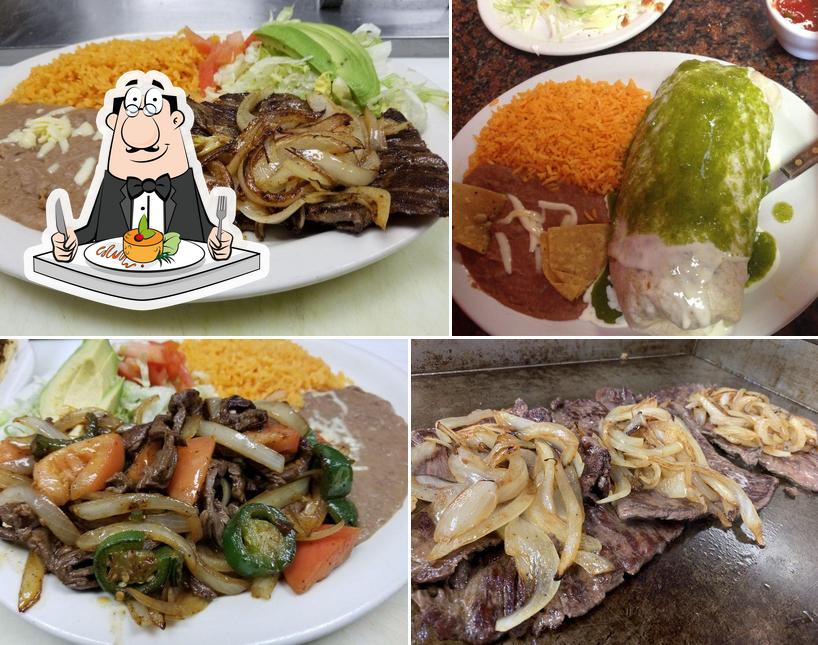 Fat Burrito Crown Point IN., Crown Point - Restaurant menu, prices and ...