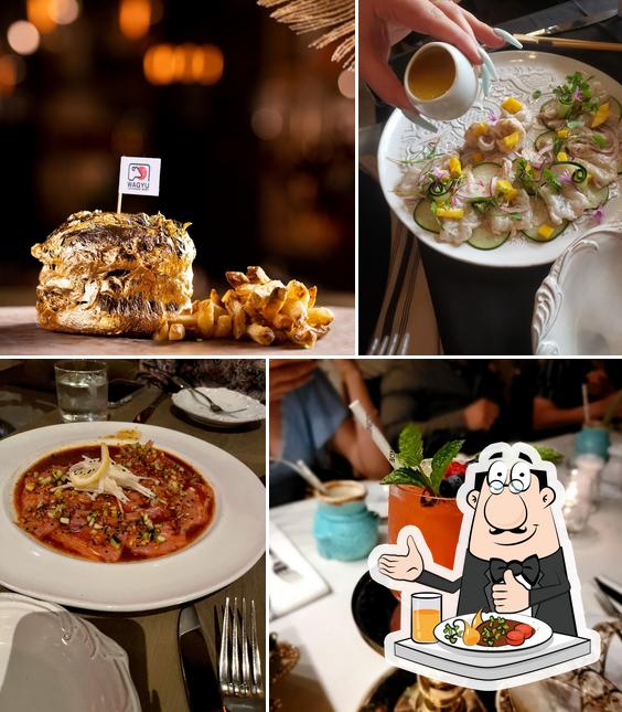 Restaurante La Conde, Santa Monica - Carta del restaurante y opiniones