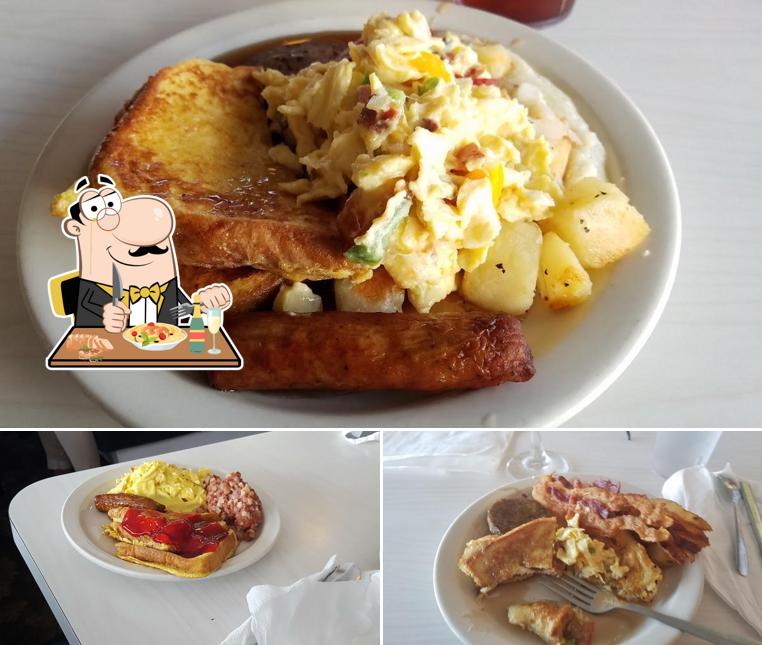 Mammy's Kitchen, Myrtle Beach - Restaurant menu, prices and reviews