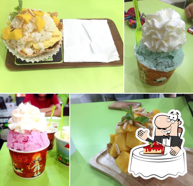 Mix Me cafe, Lampang - Restaurant reviews