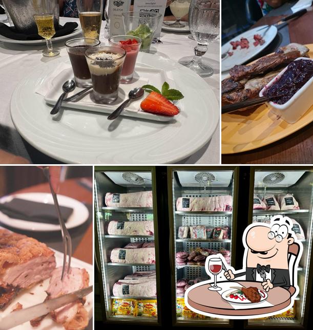 Mocellin Steakhouse, Rio de Janeiro - Menu do restaurante, preços e ...