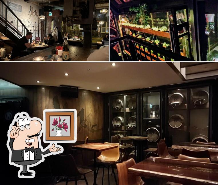Mr. Mofongo, Groningen - Restaurant menu, prices and reviews