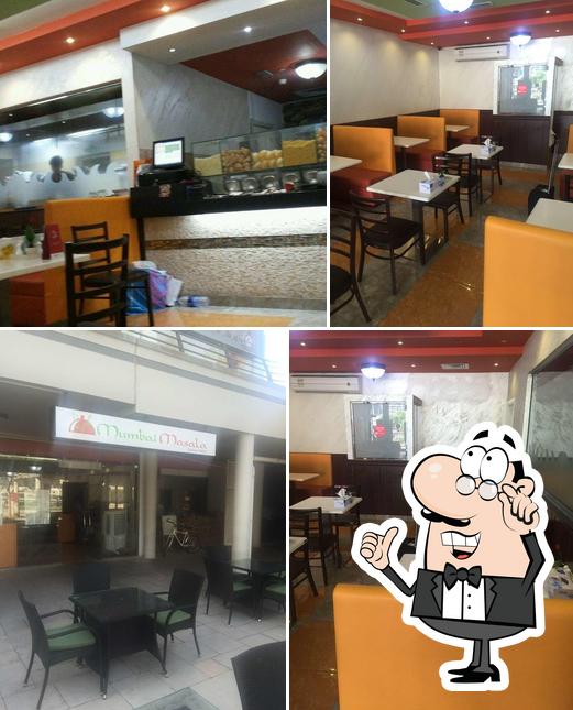 Mumbai Masala restaurant, Dubai - Restaurant menu and reviews