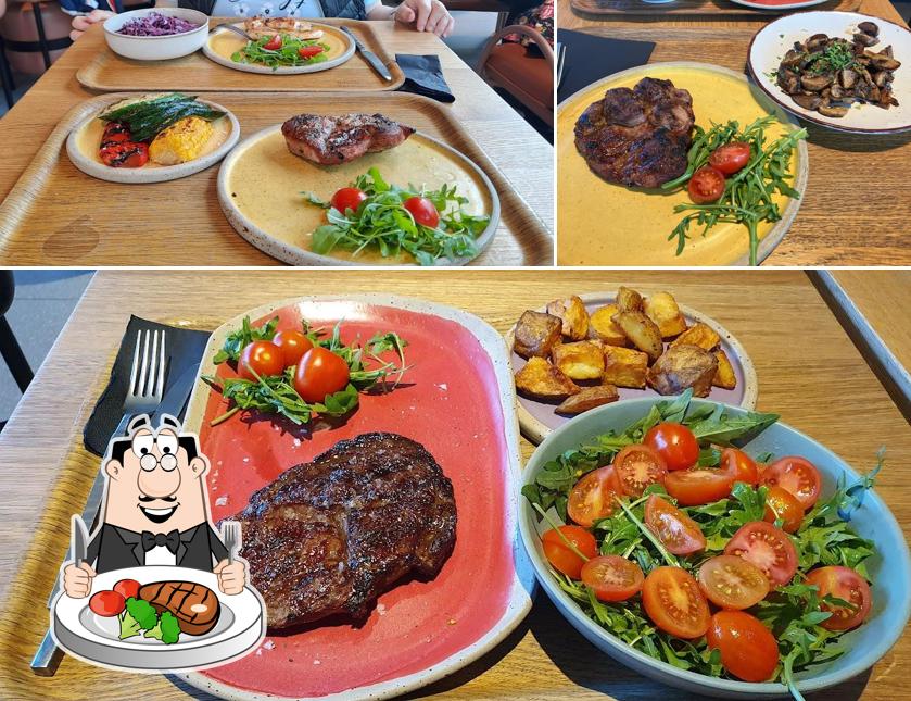 Piaţa9, Oradea - Restaurant menu, prices and reviews