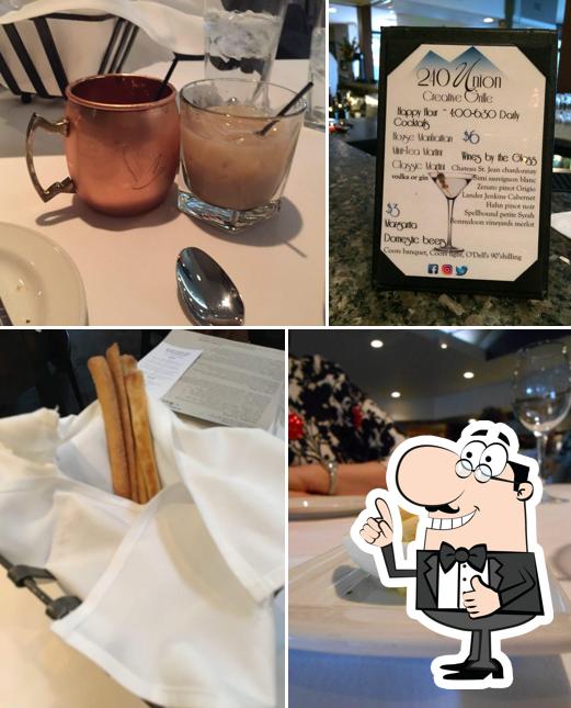 240 Union Restaurant in Lakewood - Restaurant menu and reviews