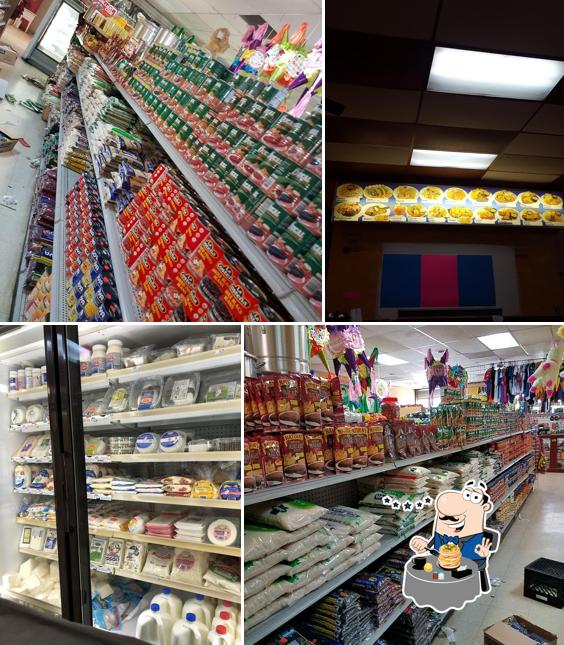 Happy Mart, Richmond - Restaurant menu, prices and reviews