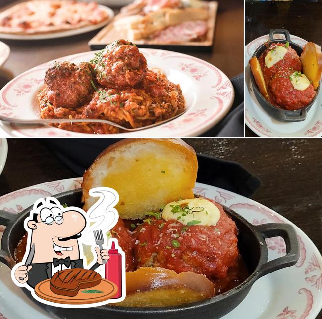 Sortino's Italian Kitchen, Sandusky - Restaurant menu, prices and reviews