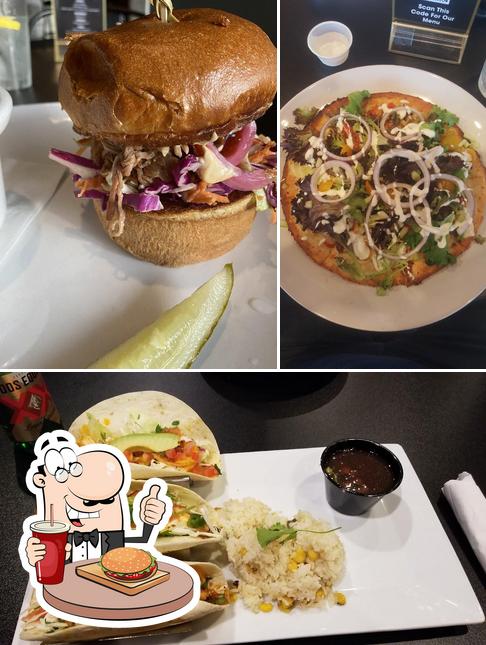 Urban Modern Kitchen in Appleton - Restaurant reviews