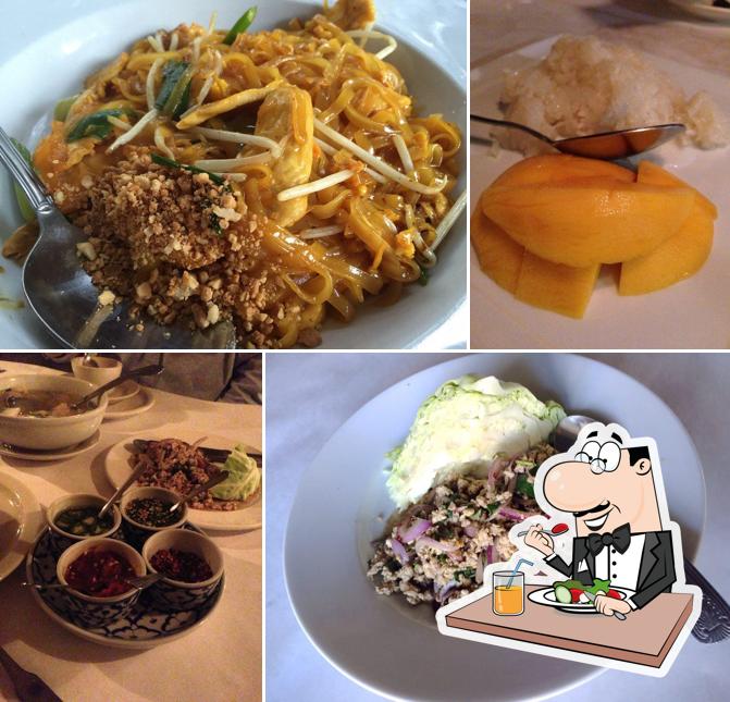 Pookie's, 900 Hampshire Rd X in Westlake Village - Restaurant menu and ...