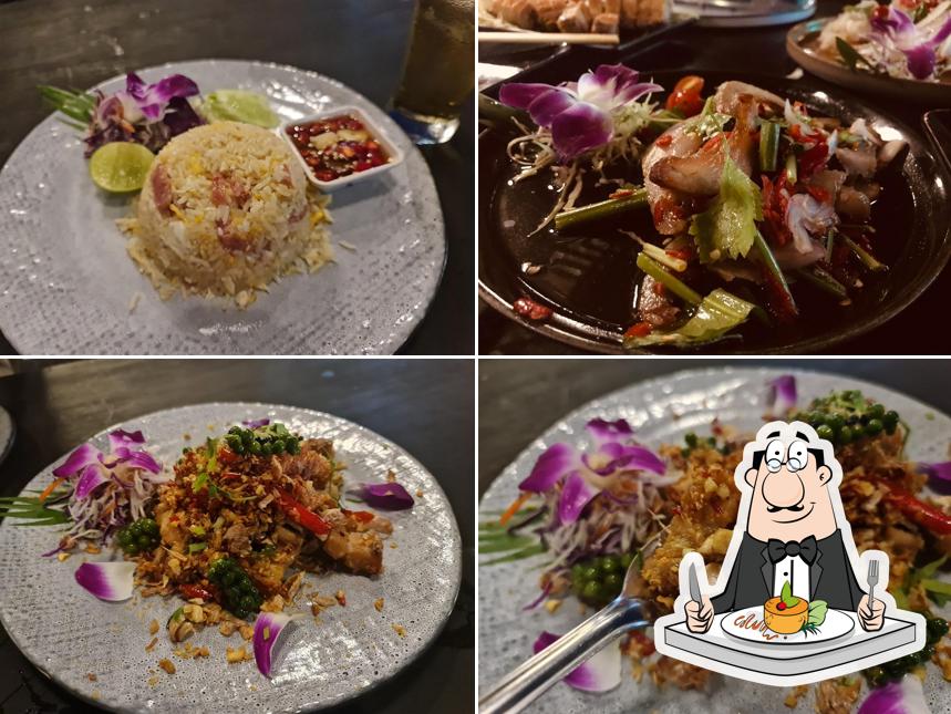 68 Bars & Bistro, Samut Sakhon - Restaurant menu, prices and reviews