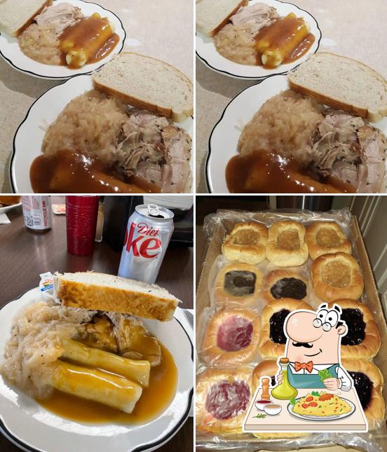 Abie's Place, Abie - Restaurant menu, prices and reviews
