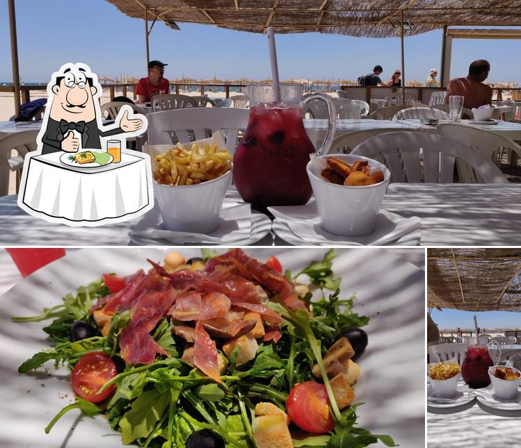 Casa Do Sol pub & bar, Altura, 411 - Restaurant reviews