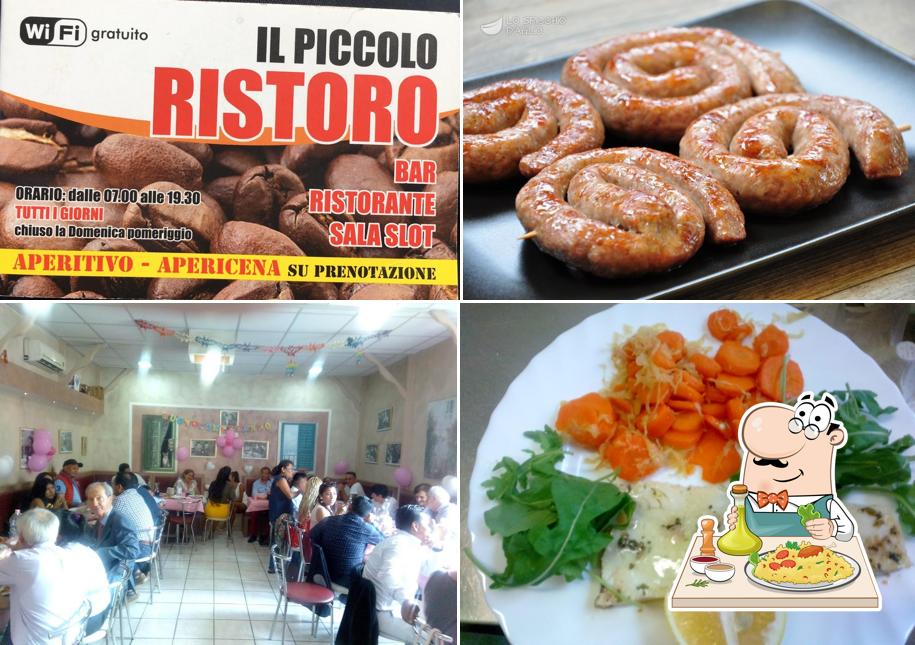 Il piccolo ristoro pub & bar, Torino - Recensioni del ristorante