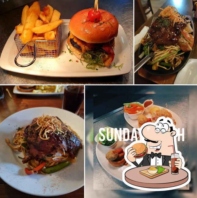Junction Bar & Grill at the Depot Bar & Venue Limavady in Limavady ...