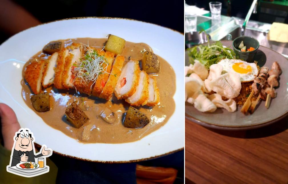 LOKI JAKARTA pub & bar, Central Jakarta - Restaurant reviews