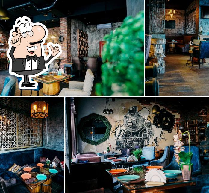 Mr. Kaiser pub & bar, Essentuki - Restaurant reviews