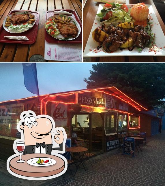 Propaganda pub & bar, Szczecin - Restaurant reviews
