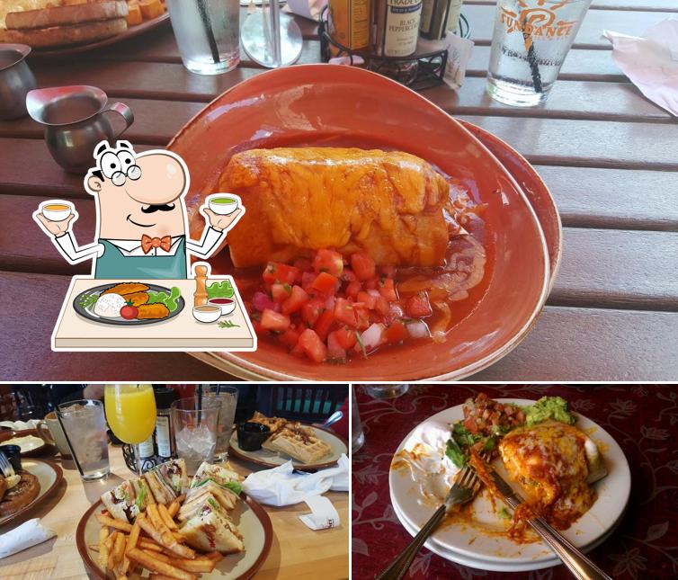 Sundance Grill, Grand Rapids - Restaurant menu, prices and reviews