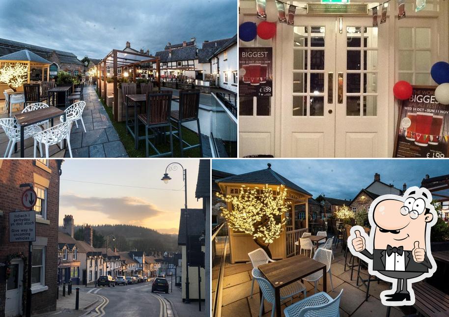Top 7 places to eat in Ruthin, august 2025 - Restaurant Guru