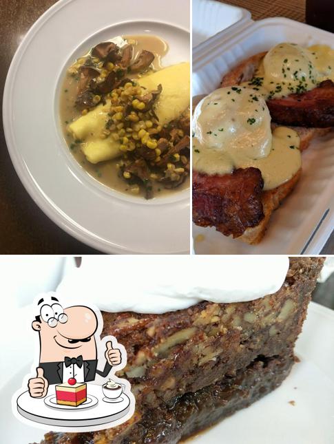 The Spoon Trade, Grover Beach - Restaurant menu, prices and reviews