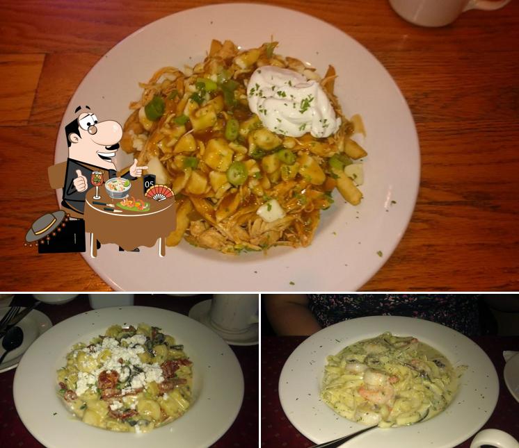 Red Dot Cafe, Ottawa - Restaurant menu, prices and reviews