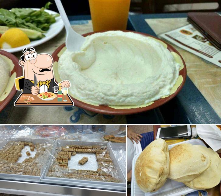 Mazaq Al Reef Bakery, Dubai - Restaurant menu, prices and reviews