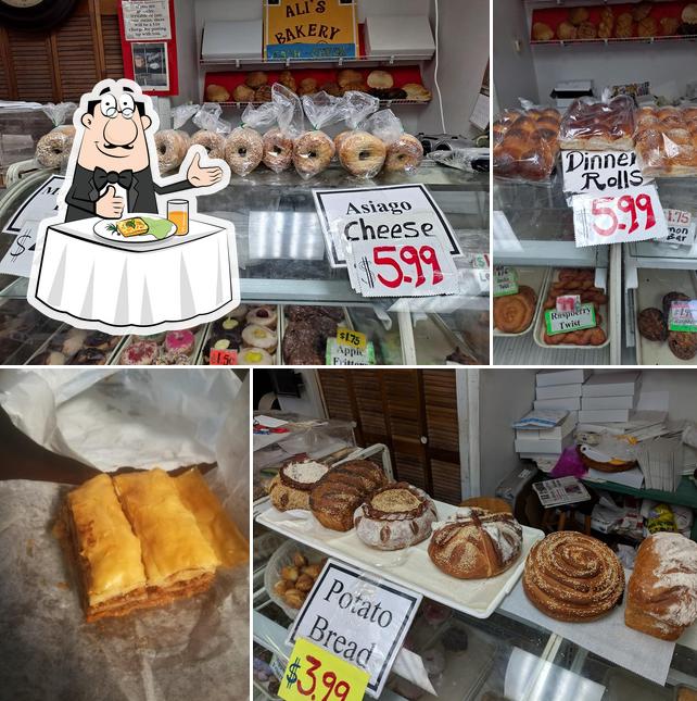 Ali's Bakery in Maryville - Restaurant reviews