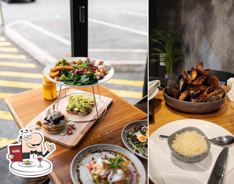 Amoretti’s Narellan, Narellan - Restaurant menu, prices and reviews
