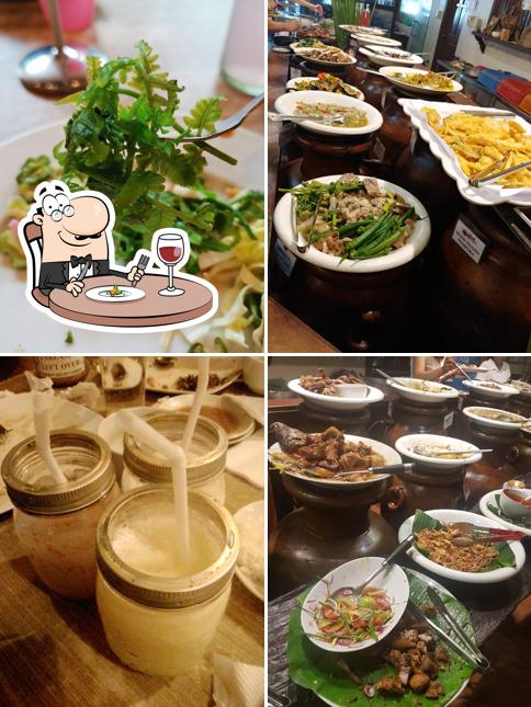 Bale Capampangan, San Fernando - Restaurant menu, prices and reviews